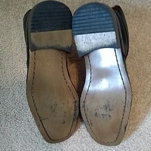 Drexlite | Shoes | Black Mens Shoes | Poshmark